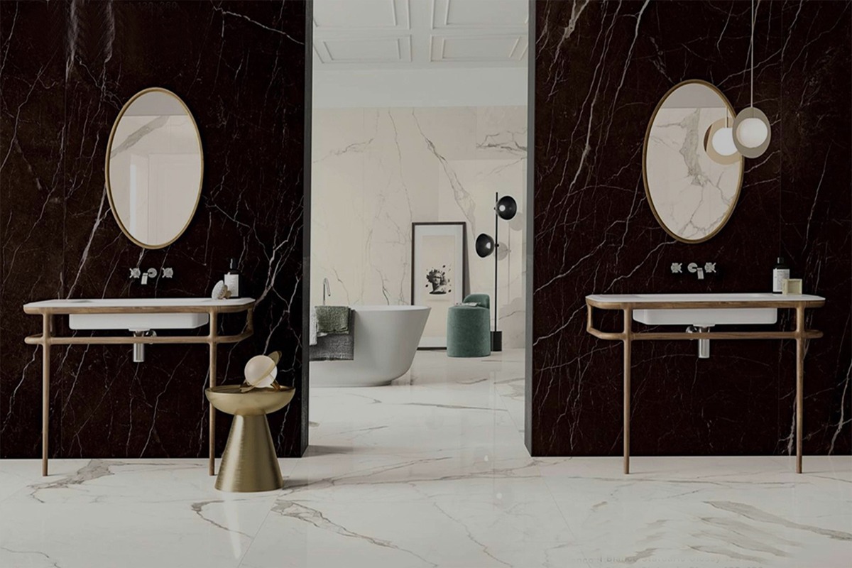 Kerlite: Lastre in Ceramica Ultrasottile - Roma Home Design